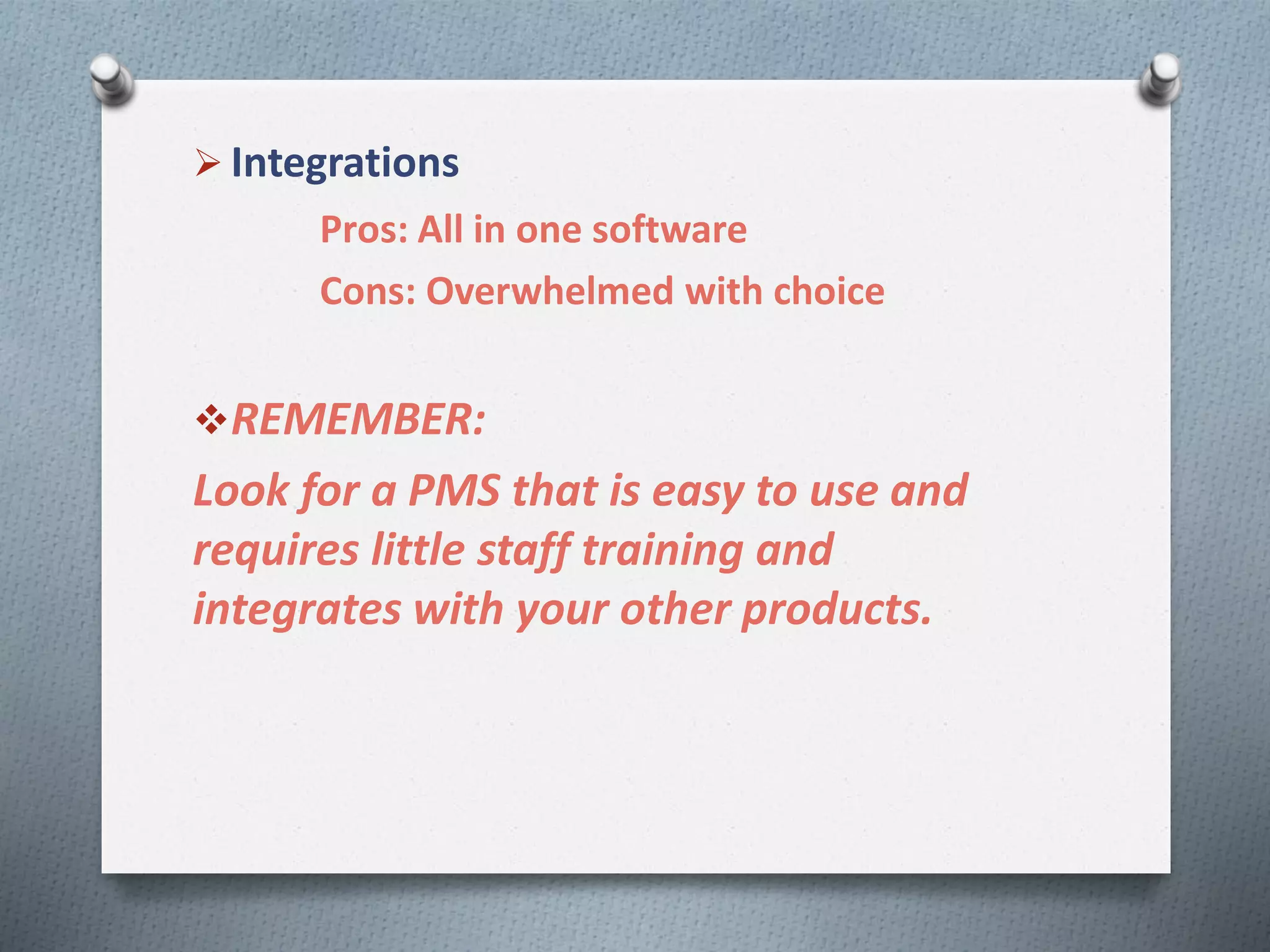 Property Management System | PDF