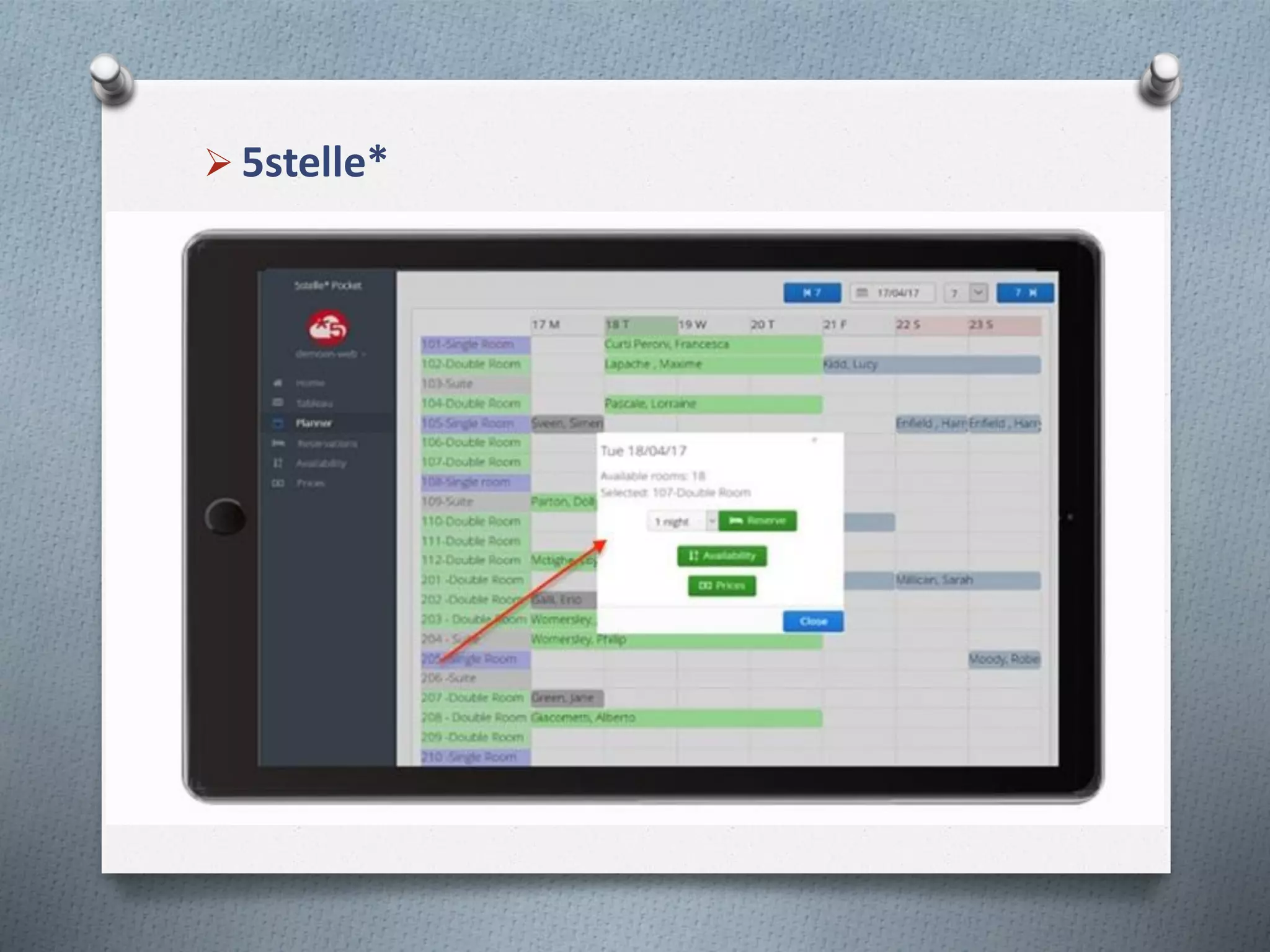 Property Management System | PDF