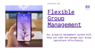 Property management system | PDF
