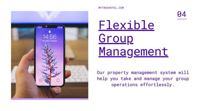 Property management system | PDF | Hotel Properties | Real Estate