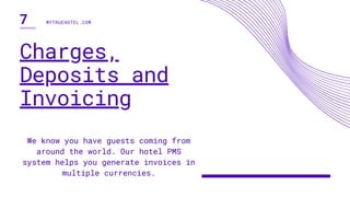 Property management system | PDF