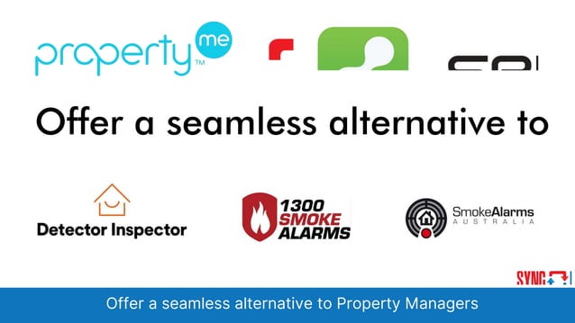 PropertyMe to ServiceM8 Integration | PPT