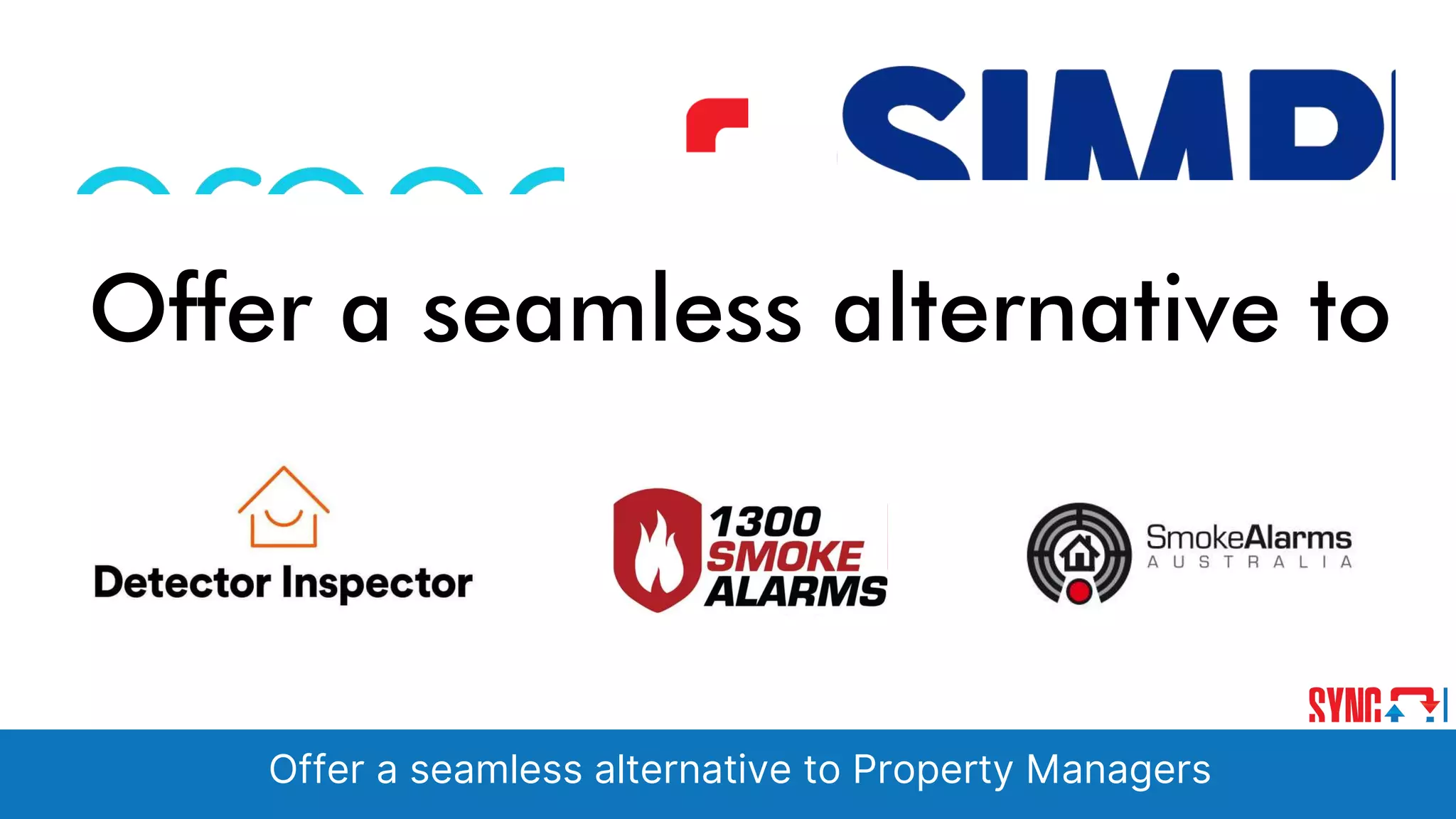 PropertyMe to simPRO Integration | PPT