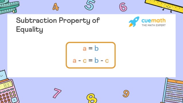 Property of Equality Grade 7 lesson.pdf | Physics | Science