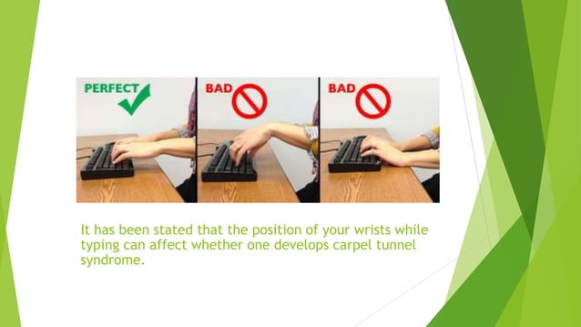 Proper Typing Techniques | PPT