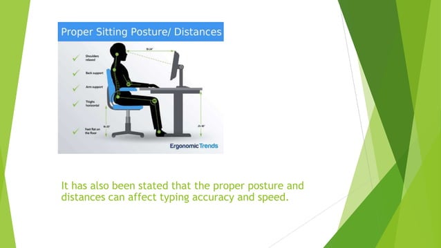 Proper Typing Techniques | PPTX