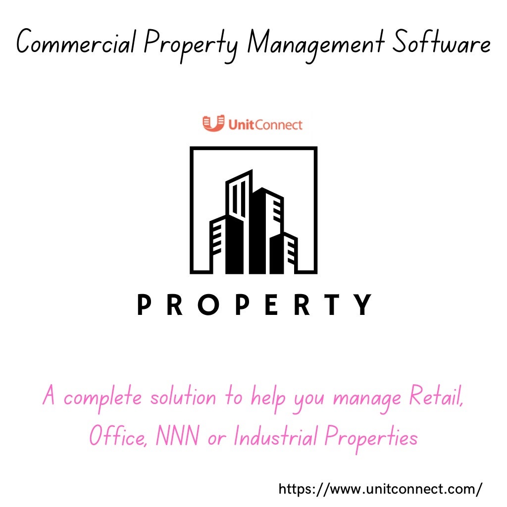 Commercial Property Management Software | PDF