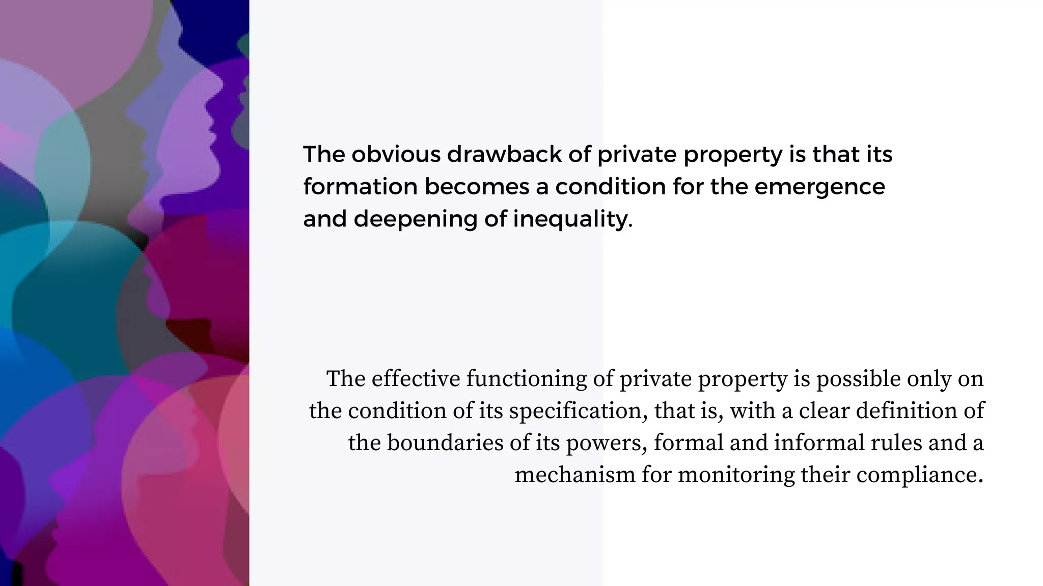Property rights theory | PDF