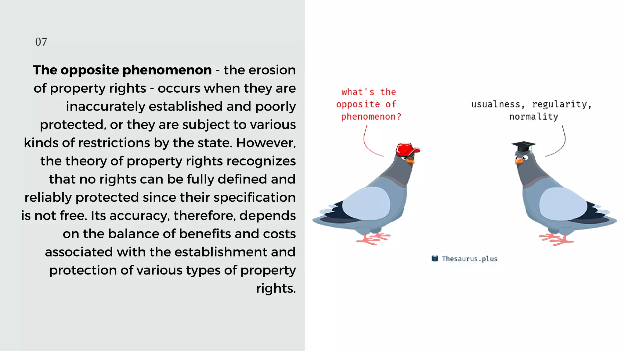 Property rights theory | PDF