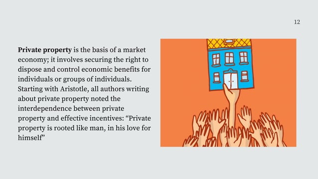 Property rights theory | PDF