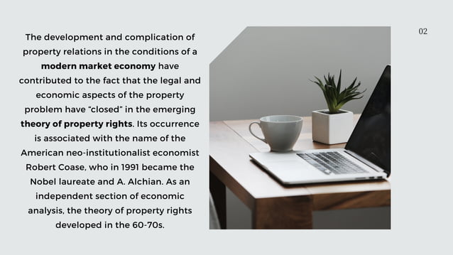 Property rights theory | PDF