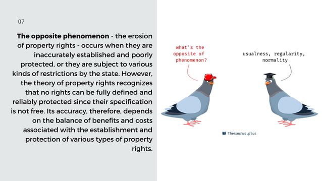 Property rights theory | PDF