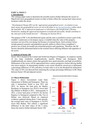 Property Tax and Statutory Valuation | PDF