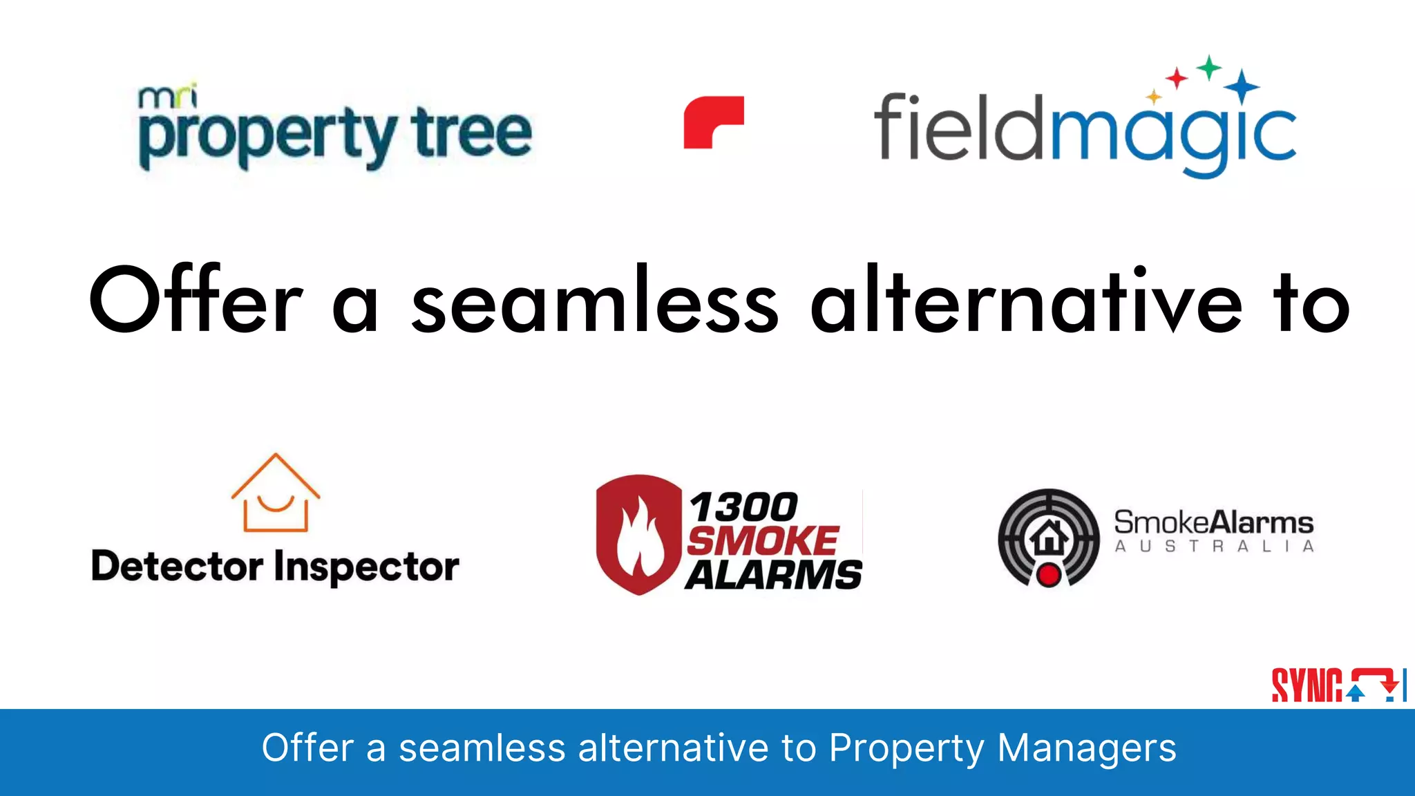 Property Tree to Fieldmagic Integration | PPT