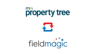 Property Tree to Fieldmagic Integration | PPT