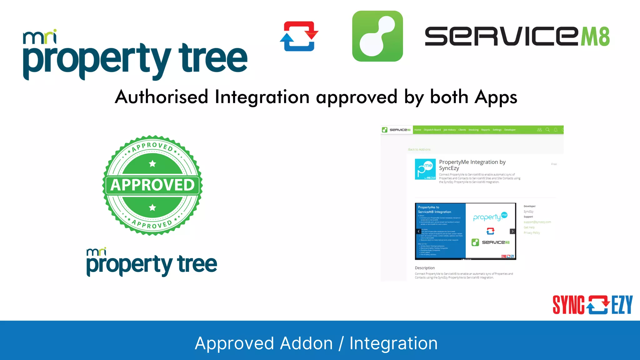 PropertyTree ServiceM8 Integration | PDF