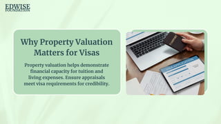 Property Valuation Certificate: A Vital Guide for Study Abroad ...