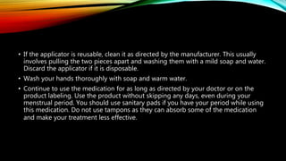 Proper medications | PPT