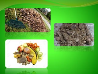 Proper waste segregation | PPTX