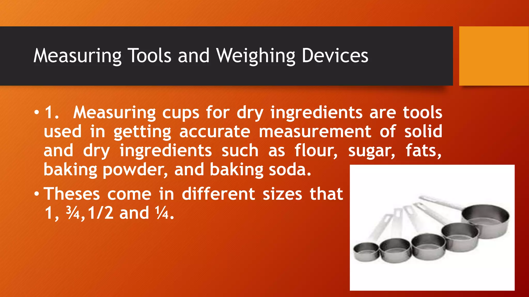 PROPER WAY OF MEASURING INGREDIENTS.pptx