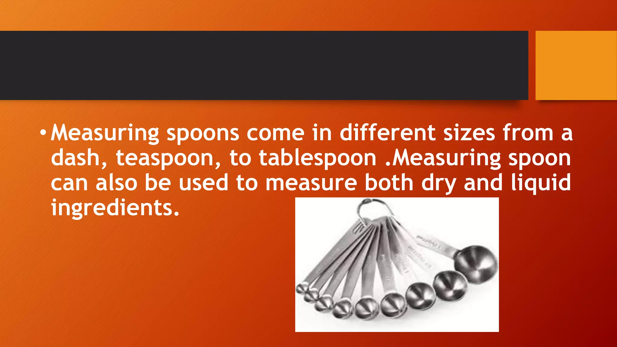 PROPER WAY OF MEASURING INGREDIENTS.pptx