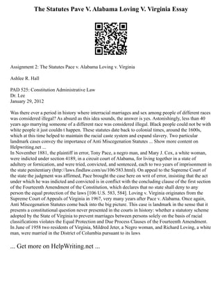 Proper Way To Write Your Name On An Essay. How T | PDF