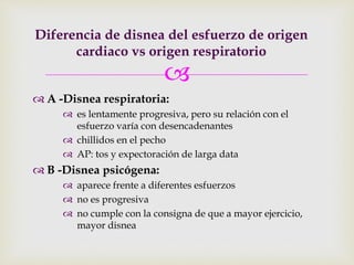 Semiología síntomas cardiovasculares | PPTX