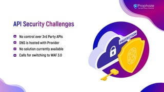 Prophaze WAF 3.0.pptx