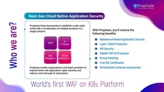 Prophaze WAF 3.0.pptx