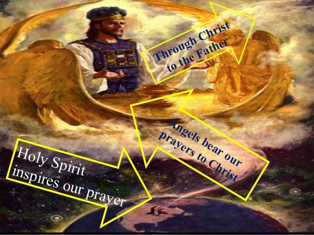 Earthly Sanctuary Symbols Overview | The Furniture Of The Tabernacle