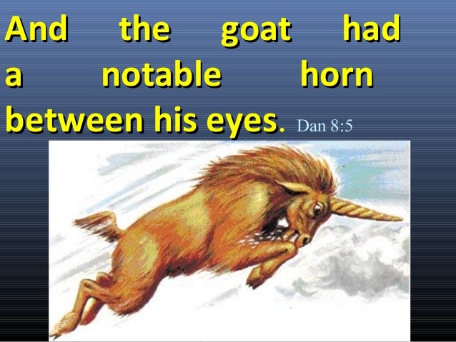 Godhead 8 - Daniel 8: The Sanctuary Siege