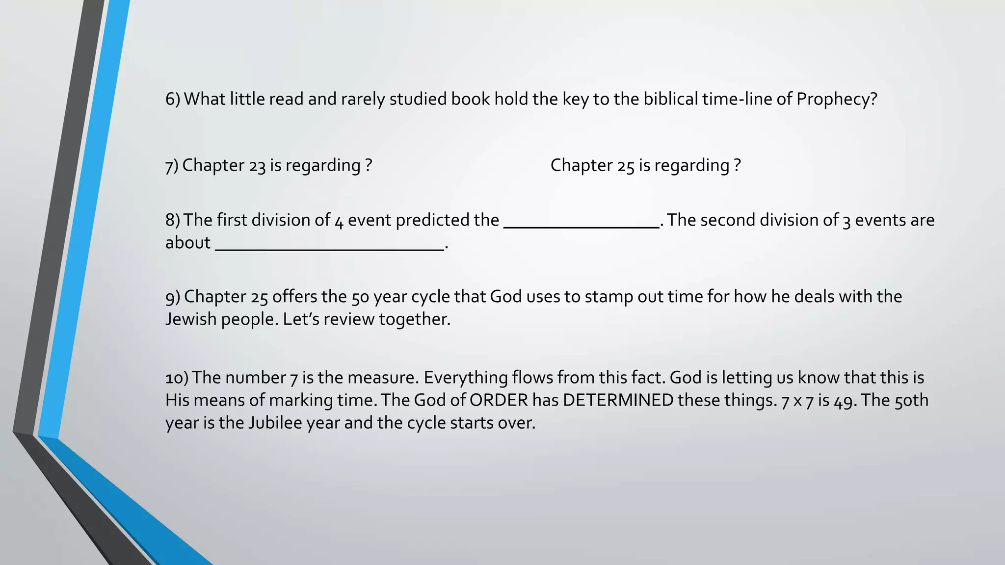Prophecy Final Review Exam.pptx