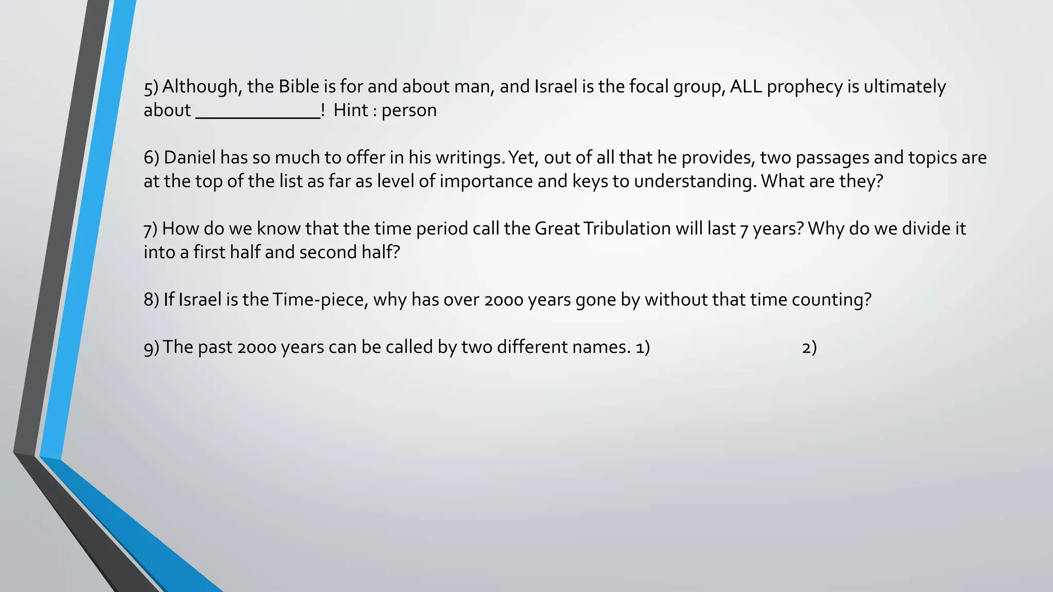Prophecy Final Review Exam.pptx
