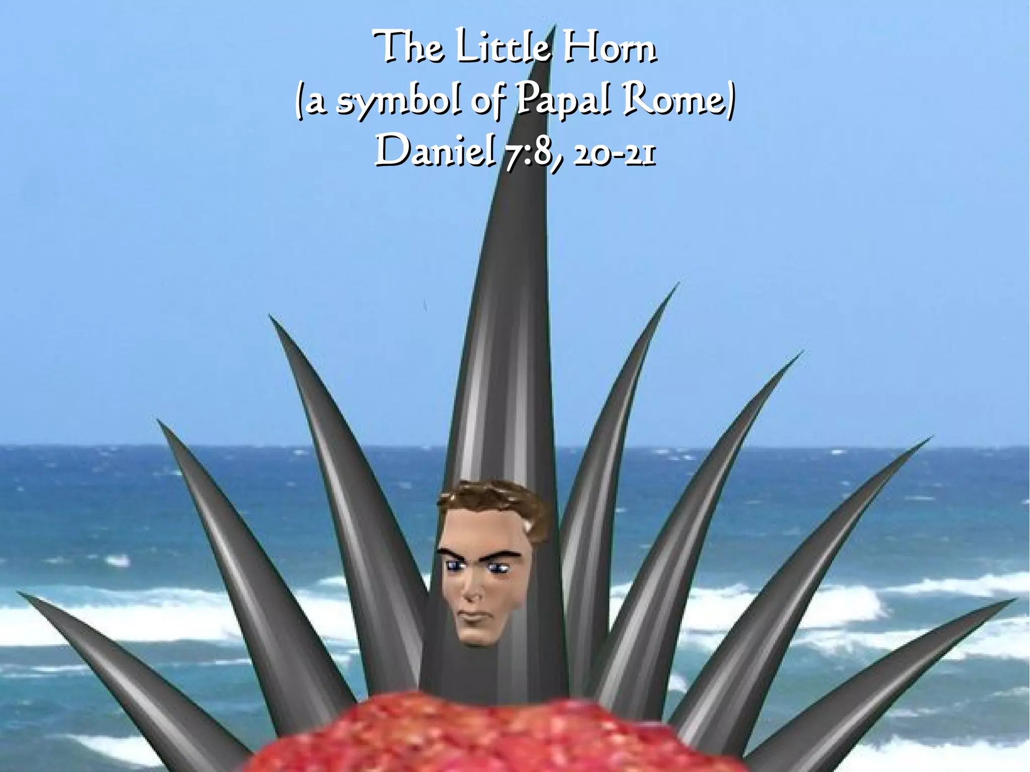 Prophecy graphics | PDF