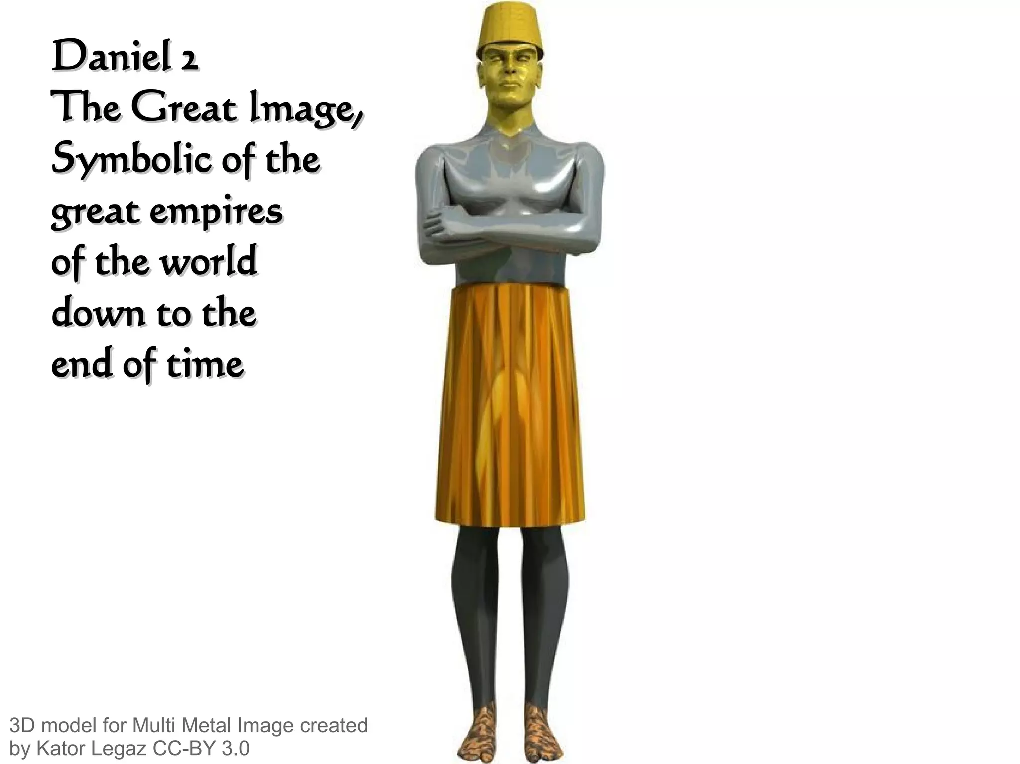 Prophecy graphics | PDF