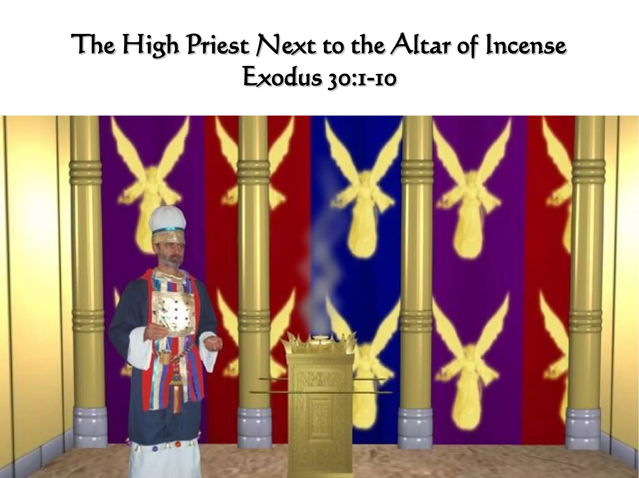 Prophecy graphics | PDF