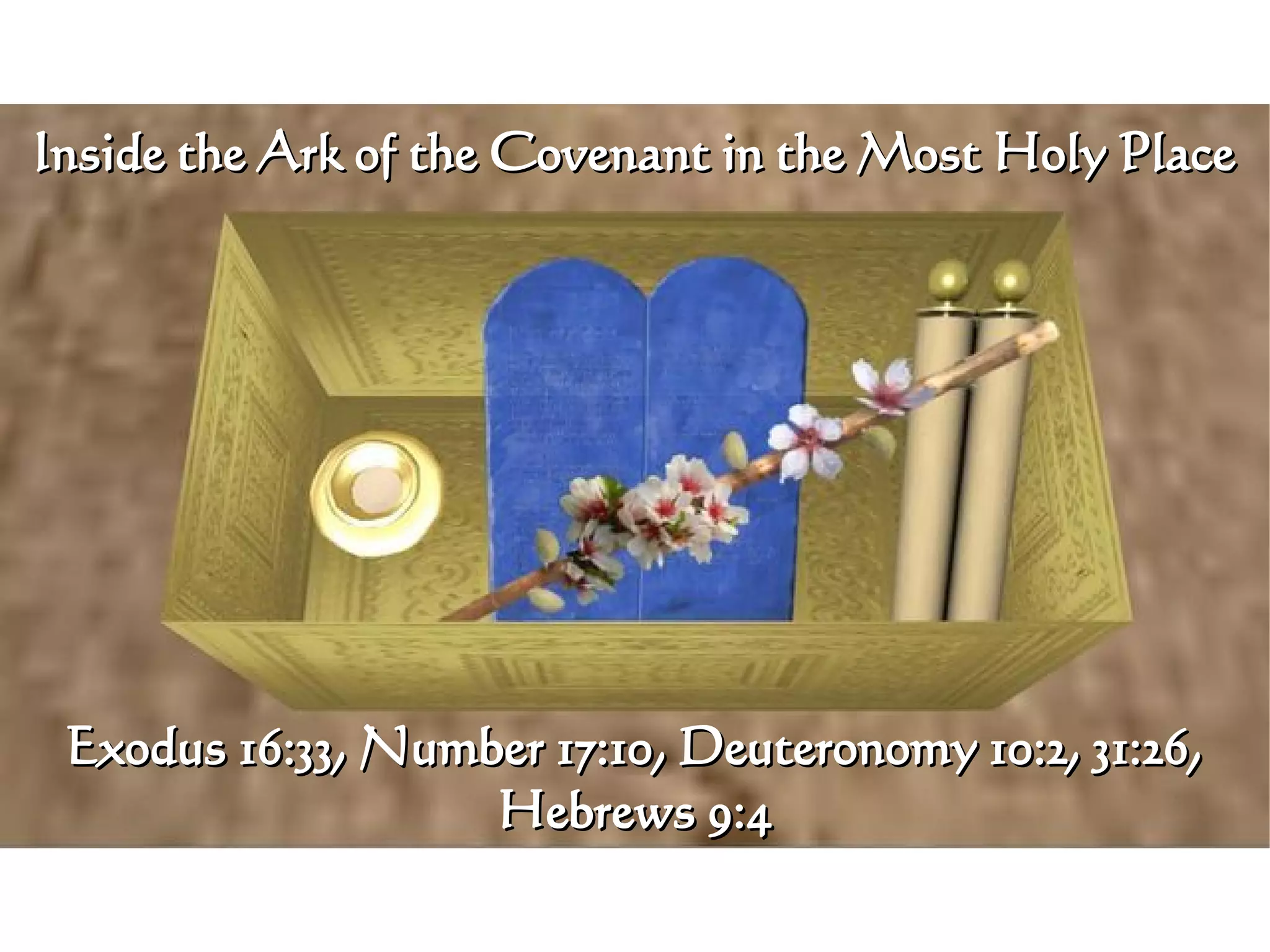 Prophecy graphics | PDF