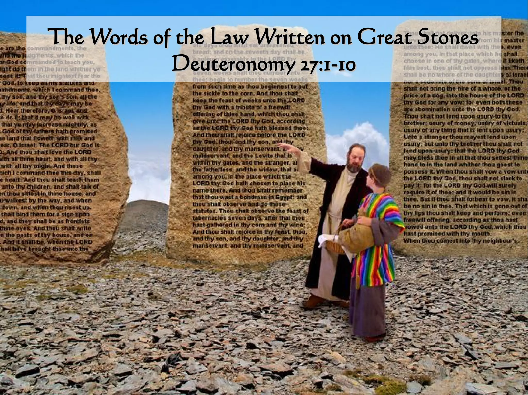 Prophecy graphics | PDF