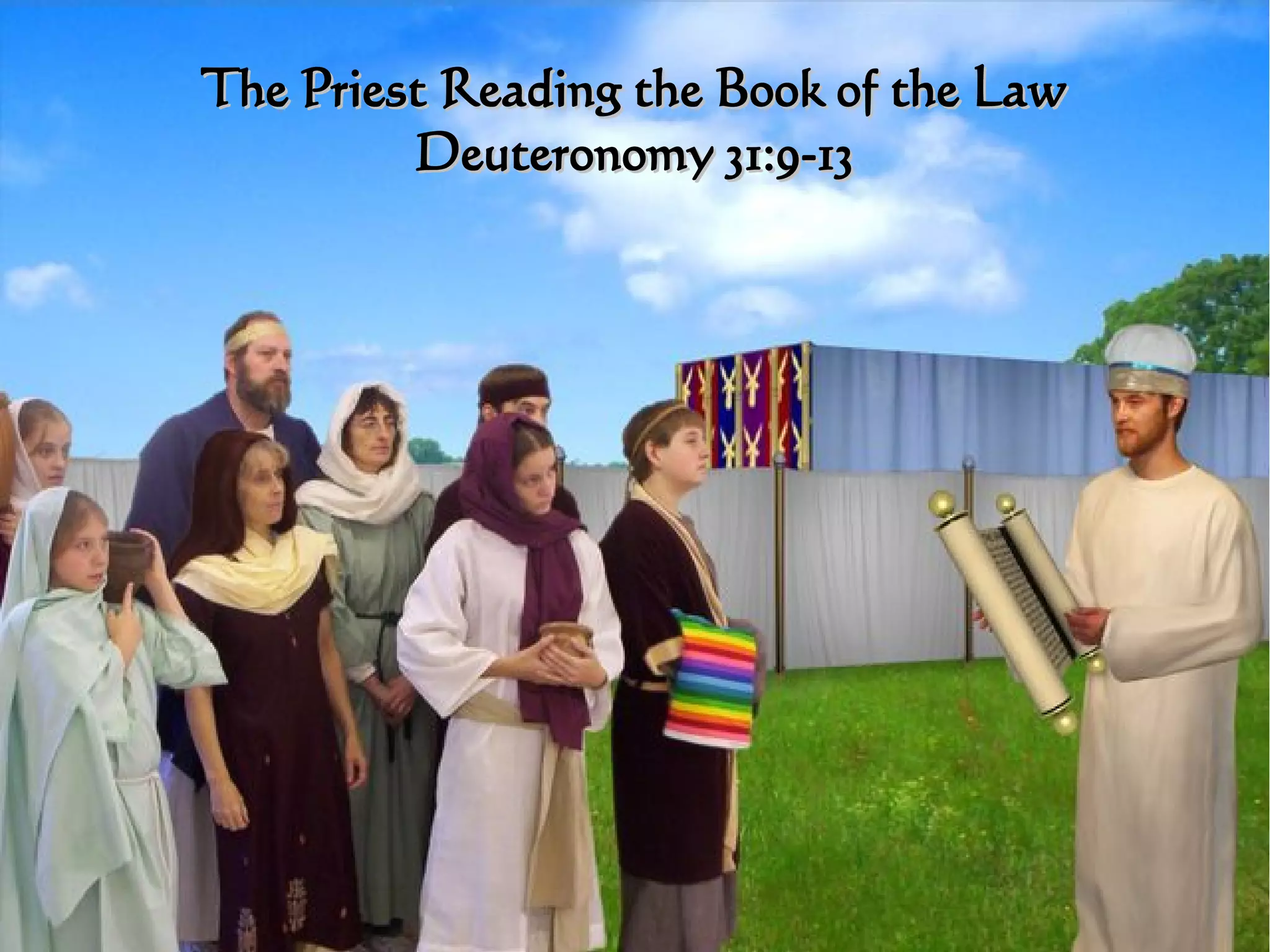 Prophecy graphics | PDF