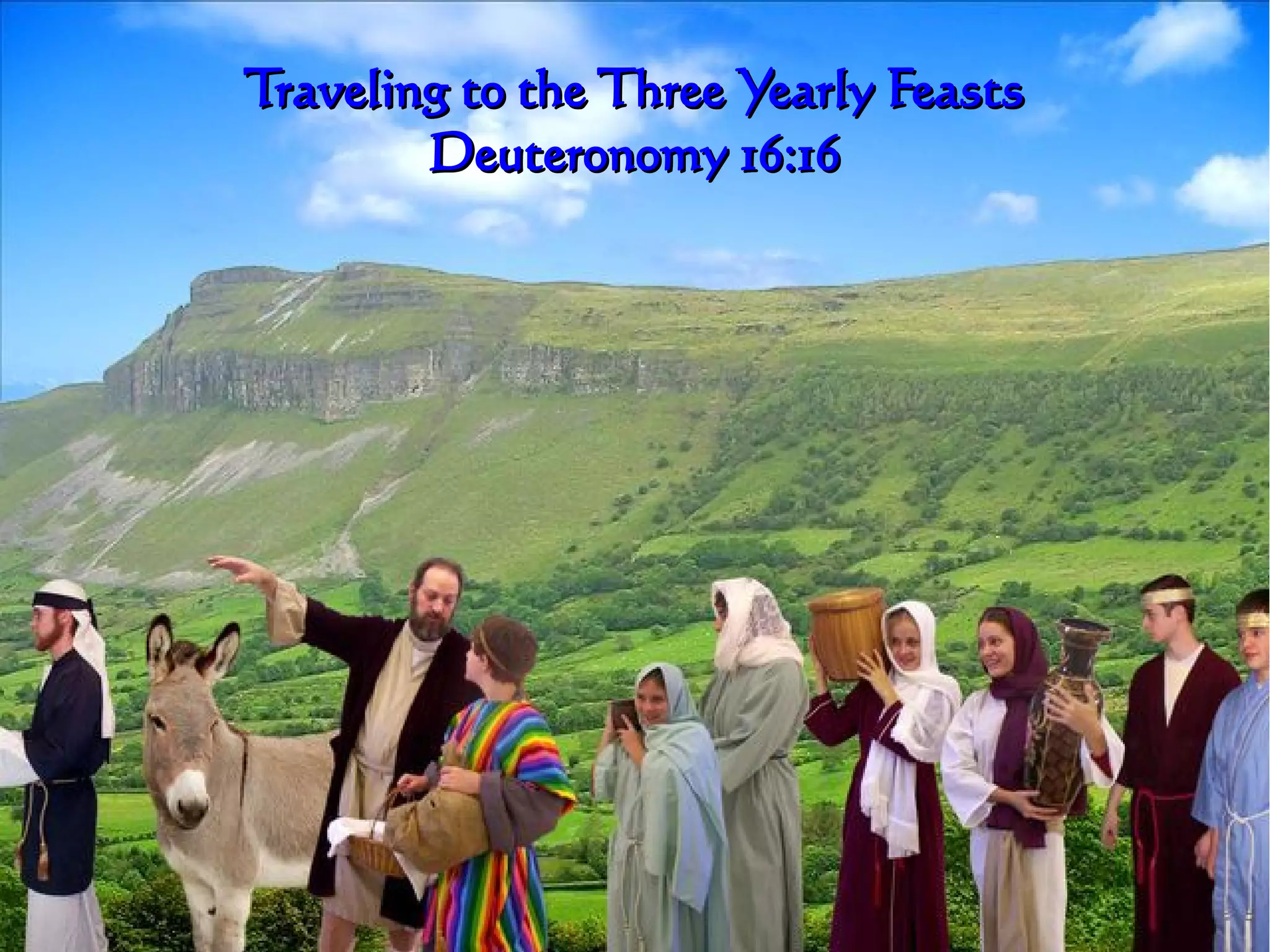 Prophecy graphics | PDF