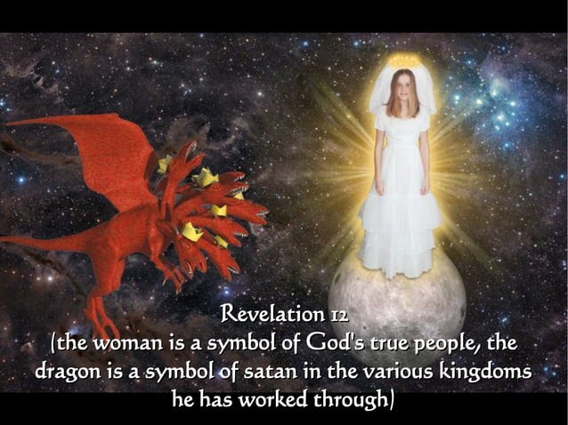 Prophecy graphics | PDF | Christianity | Religion & Spirituality