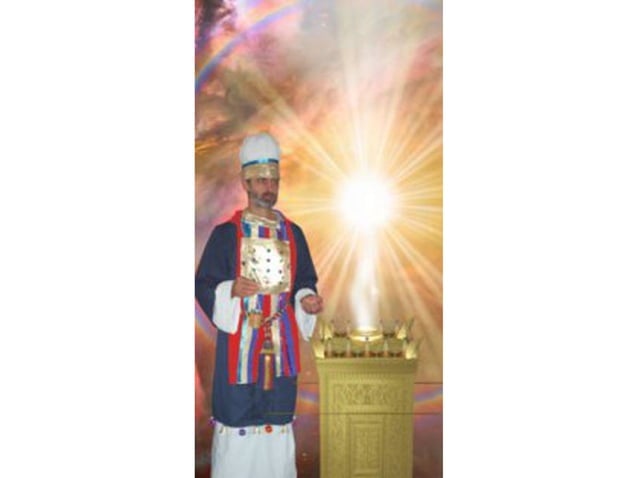 Prophecy graphics | PDF | Christianity | Religion & Spirituality