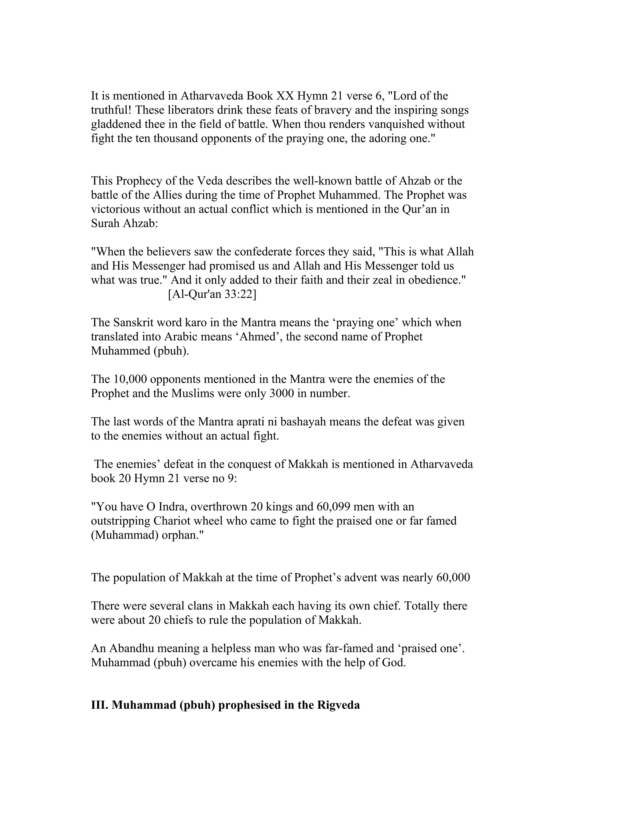 Prophet muhammad-pbuh-mentioned-in-bible-hinduism-parsi-and-bhuddist ...