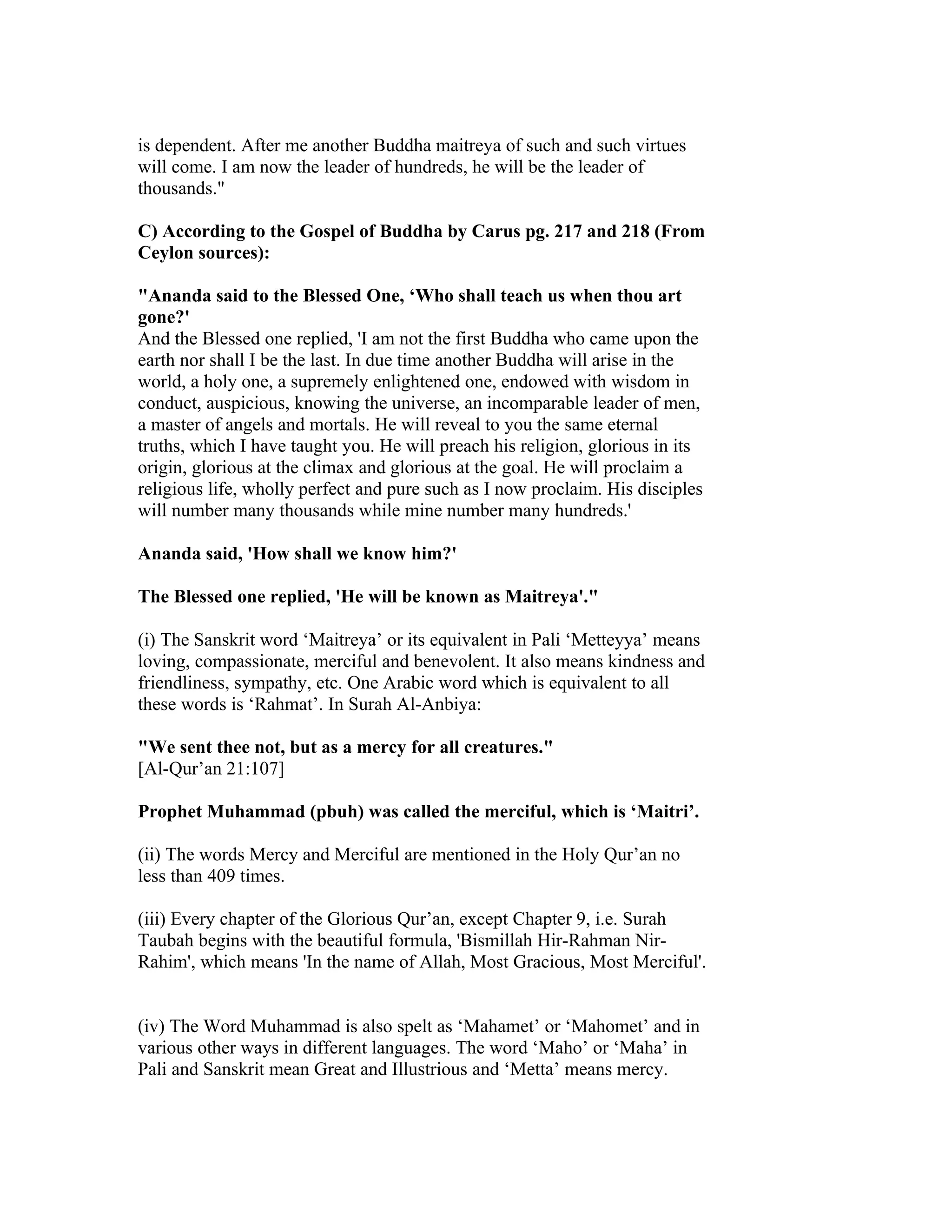 Prophet muhammad-pbuh-mentioned-in-bible-hinduism-parsi-and-bhuddist ...