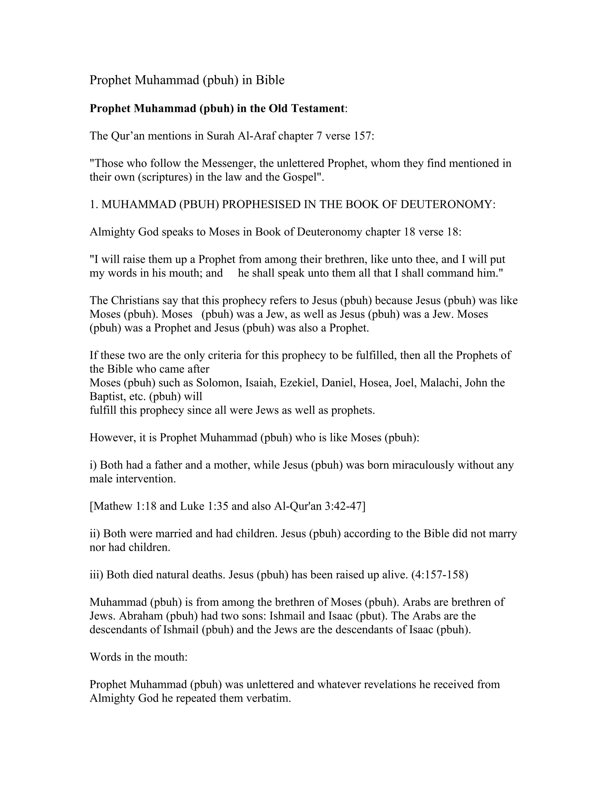 Prophet muhammad-pbuh-mentioned-in-bible-hinduism-parsi-and-bhuddist ...