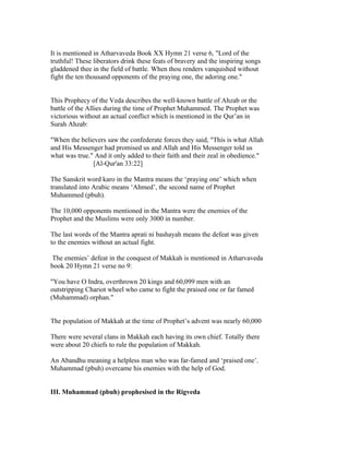 Prophet muhammad-pbuh-mentioned-in-bible-hinduism-parsi-and-bhuddist ...