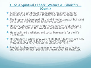 Prophet.presentation (2) | PPT