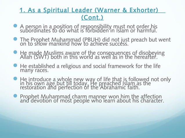 Prophet.presentation (2) | PPT