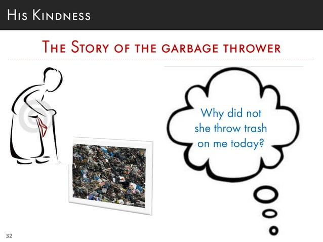 Prophet Muhammad (peace be upon him) - The Ultimate Role Model | PPT