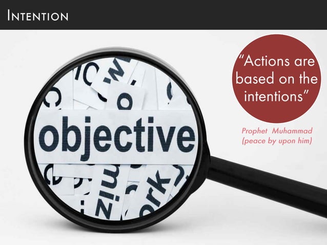 Prophet Muhammad (peace be upon him) - The Ultimate Role Model | PPT